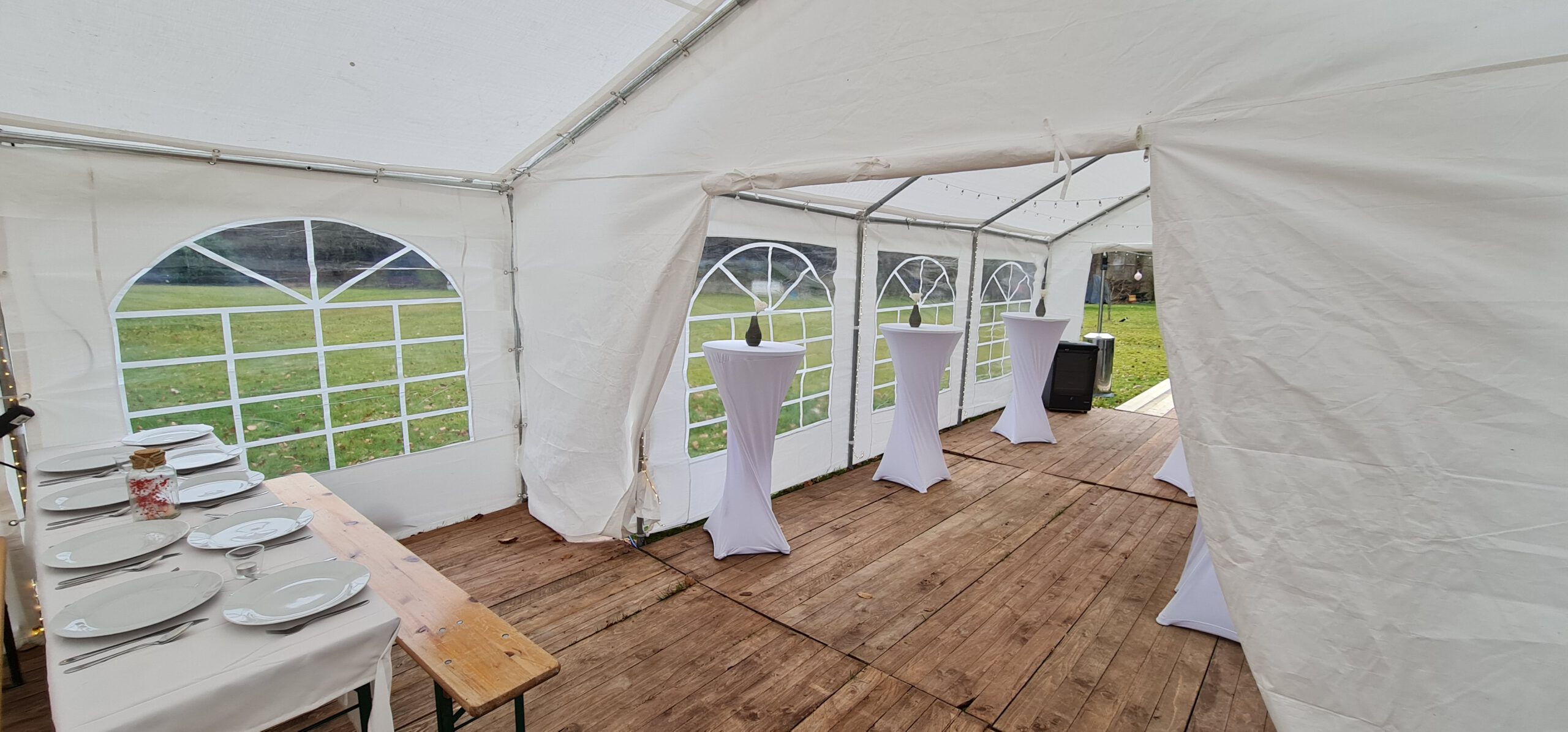 Alex Events – Planung & Vermietung – Eventausstattung